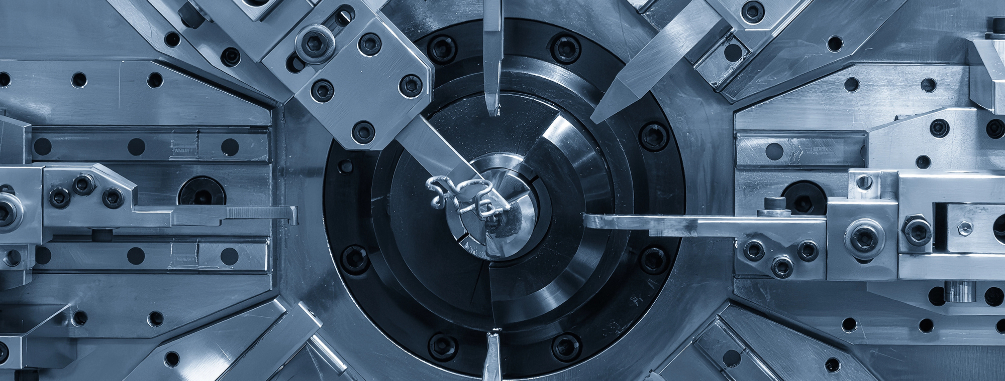 Wire Forms and Custom Springs | Leeco Spring International
